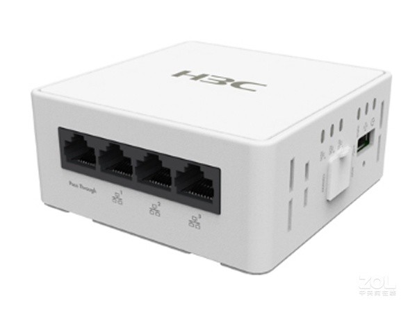 运行稳定 H3C EWP-WA5320-FIT售1200元_H3C EWP-WA5320H-FIT_广州无线接入器行情-中关村在线