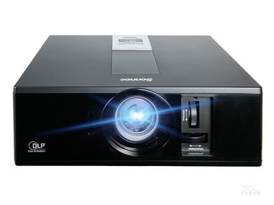 【索诺克ELU520S】报价_参数_图片_论坛_Sonnoc 索诺克 SNP-ELU520S索诺克投影机报价-ZOL中关村在线