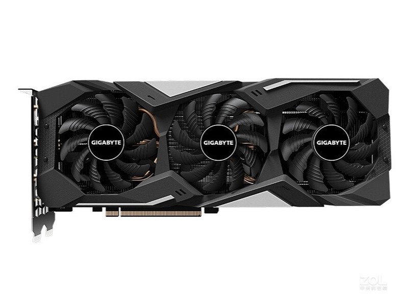 技嘉 GeForce GTX 1660 SUPER GAMING OC 6G【报价_图片_参数_评测】_中关村公司采购装机店-ZOL商城