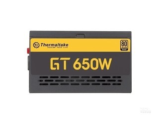 【Tt GT 650W】报价_参数_图片_论坛_Tt GT 650W电源报价-ZOL中关村在线