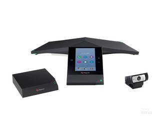 【POLYCOM Trio 8800 套装】报价_参数_图片_论坛_Polycom POLYCOM Trio 8800（套装）宝利通会议电话 ...