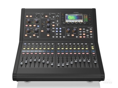 【高清图】MIDAS(MIDAS1)MR18官方图 图7-ZOL中关村在线