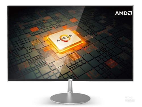 【AOC一体电脑】AOC一体电脑报价及图片大全-ZOL中关村在线