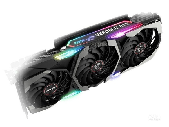 【微星GeForce RTX 2070 SUPER GAMING Z TRIO】报价_参数_图片_论坛_msi微星 魔龙 2070S超旗舰款显卡报价-ZOL中关村在线