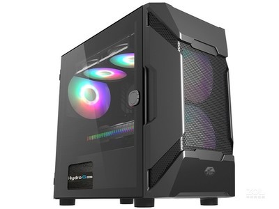 【高清图】全汉(fsp)CMT710官方图 图3-ZOL中关村在线