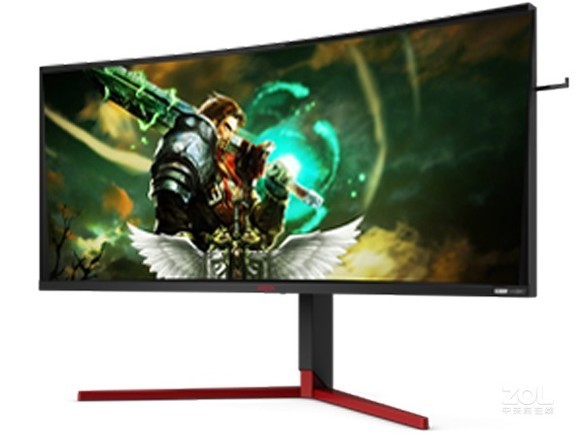【AOC AG353UCG】报价_参数_图片_论坛_AOC AG353UCG液晶显示器报价-ZOL中关村在线