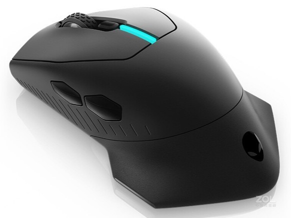 【Alienware AW310M无线电竞鼠标】报价_参数_图片_论坛_Alienware Alienware AW310M无线电竞鼠标外星人 ...