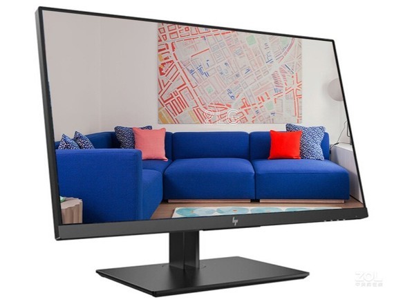 【HP Z27】报价_参数_图片_论坛_HP HP Z27惠普液晶显示器报价-ZOL中关村在线