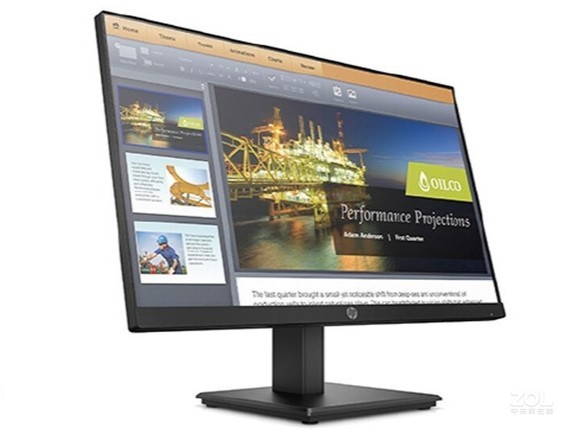 【HP P224Y】报价_参数_图片_论坛_HP HP P224Y惠普液晶显示器报价-ZOL中关村在线