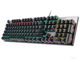 【AOC GK410游戏机械键盘参数】AOC GK410游戏机械键盘人体工程学键盘参数_规格_性能_功能-ZOL中关村在线