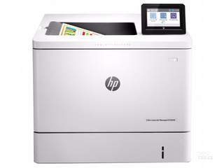 【HP E55040dw】报价_参数_图片_论坛_HP HP Color LaserJet Managed E55040dw惠普激光打印机报价 ...
