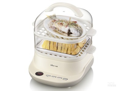 【高清图】小熊(bear)DHG-C60D1外观图 图1-ZOL中关村在线