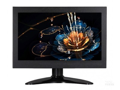 【高清图】JOHNWILL(JOHNWILL)TJ-130D外观图 图1-ZOL中关村在线