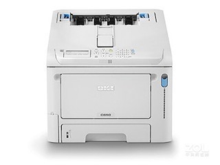 【OKI C650dn】报价_参数_图片_论坛_OKI C650dn激光打印机报价-ZOL中关村在线