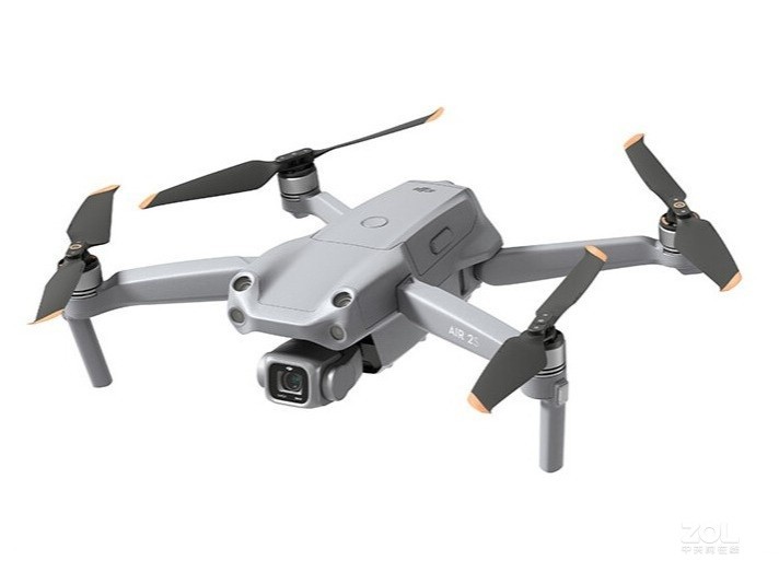大疆Air 2S畅飞套装版-ZOL经销商