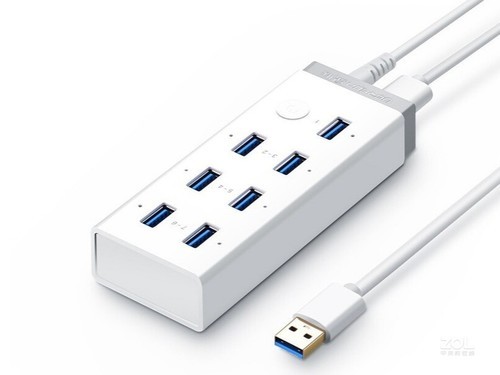 【USB HUB】USB HUB报价及图片大全-ZOL中关村在线