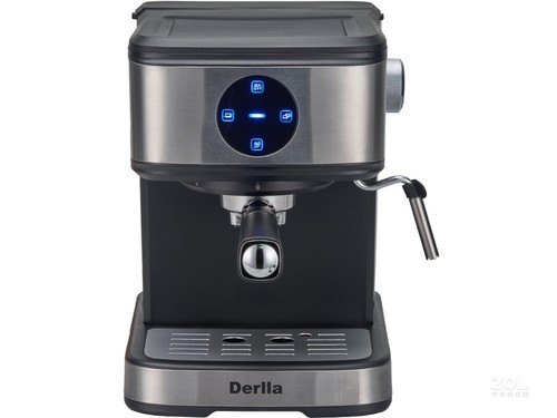 【Derlla咖啡机】Derlla咖啡机报价及图片大全-ZOL中关村在线