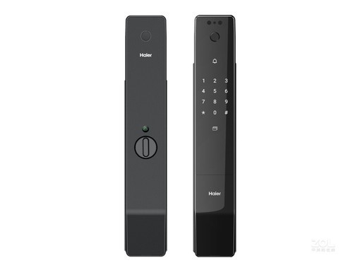 【Haier（海尔）智能门锁】Haier（海尔）智能门锁报价及图片大全-ZOL中关村在线