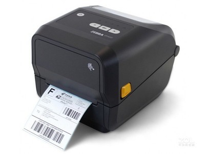 【高清图】斑马(zebra)ZD888T官方图 图1-ZOL中关村在线