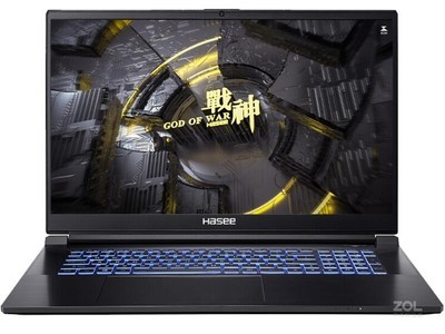 【高清图】神舟(hasee)战神Z7M-KP7GC原创图赏 图66-ZOL中关村在线