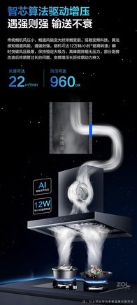 【老板CXW-260-60D1S】报价_参数_图片_论坛_ROBAM 老板CXW-260-60D1S老板电器抽油烟机报价-ZOL中关村在线