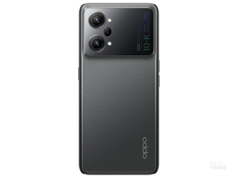OPPOK10和OPPO K10 Pro外观区别_K10和K10 Pro【外观对比】-ZOL中关村在线