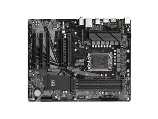 【技嘉B660 DS3H DDR4】报价_参数_图片_论坛_GIGABYTE B660 DS3H DDR4技嘉主板报价-ZOL中关村在线