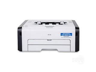 【理光SP210】报价_参数_图片_论坛_Ricoh SP210理光激光打印机报价-ZOL中关村在线