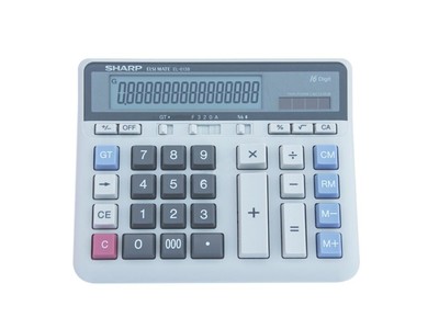 【高清图】夏普(sharp)EL-W82TL天蓝色 图14-ZOL中关村在线