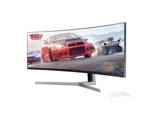 【32:9显示器】32:9显示器报价及图片大全-ZOL中关村在线