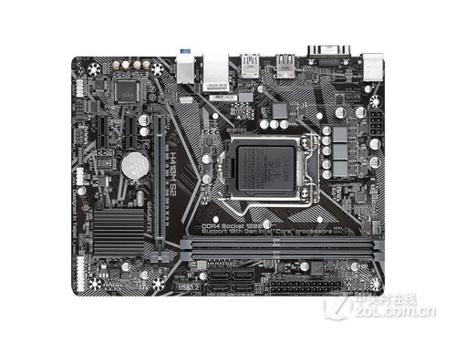 【H410主板】H410主板报价及图片大全-ZOL中关村在线