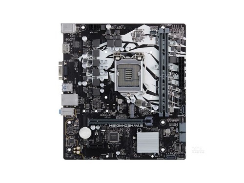【H510主板】H510主板报价及图片大全-ZOL中关村在线