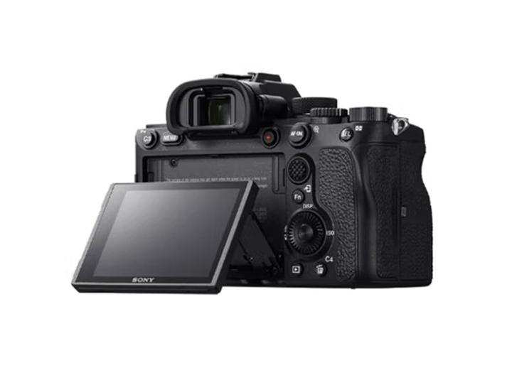 【索尼 A7 IV和索尼 A7RM4A哪个好】索尼A7RM4A(单机)和索尼A7 IV的区别和对比-ZOL中关村在线