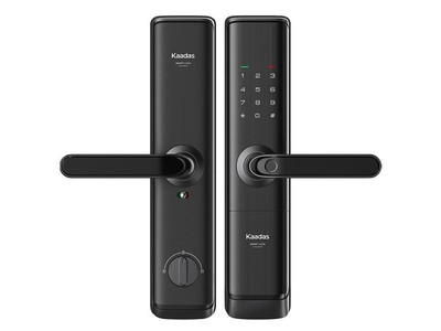 【高清图】凯迪仕(kaadas)K30-V外观图 图2-ZOL中关村在线