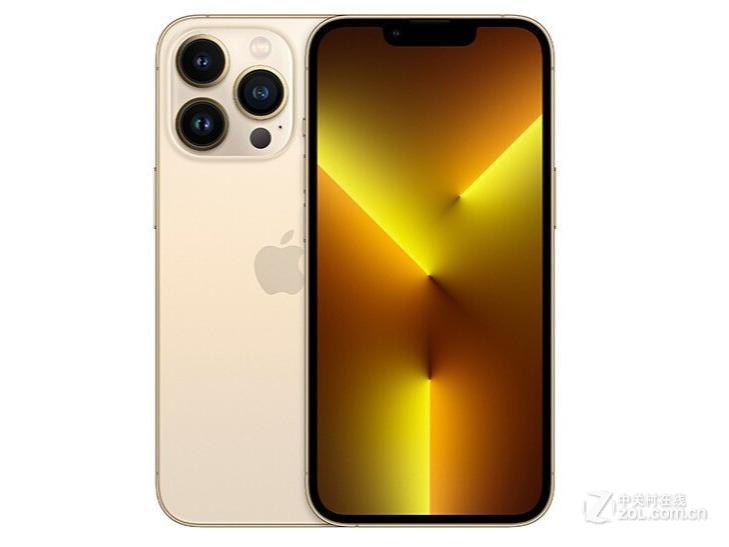 苹果13 Pro高清外观对比【外观对比】-ZOL中关村在线
