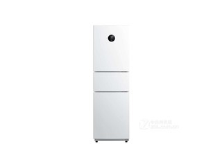 【美的BCD-230WTPZM E】报价_参数_图片_论坛_Midea BCD-230WTPZM(E)美的冰箱报价-ZOL中关村在线