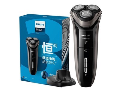 【高清图】飞利浦(philips)S8860/62整体外观图 图1-ZOL中关村在线