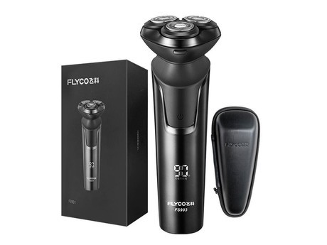 【飞科 FS903和飞科 FS901哪个好】飞科FS901和飞科FS903的区别和对比-ZOL中关村在线