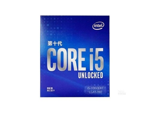 【酷睿i5 10代系列CPU】酷睿i5 10代系列CPU报价及图片大全-ZOL中关村在线
