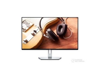 【戴尔27系列 S2719H】报价_参数_图片_论坛_DELL S2719H戴尔显示器报价-ZOL中关村在线
