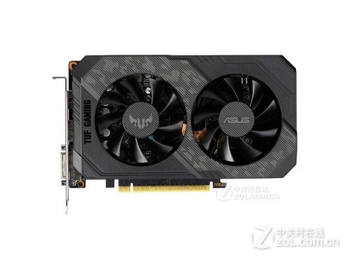 【GeForce GTX 1660 Ti显卡】GeForce GTX 1660 Ti显卡报价及图片大全-ZOL中关村在线