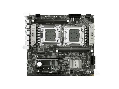 【E-ATX（加强型）主板】E-ATX（加强型）主板报价及图片大全-ZOL中关村在线