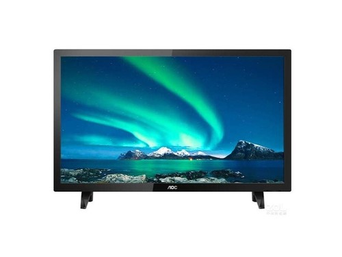 【AOC电视】AOC电视报价及图片大全-ZOL中关村在线