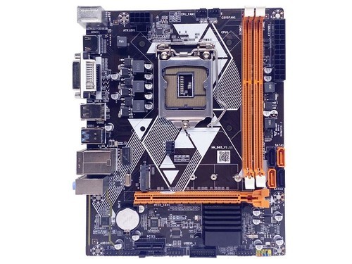 【Intel B85主板】Intel B85主板报价及图片大全-ZOL中关村在线