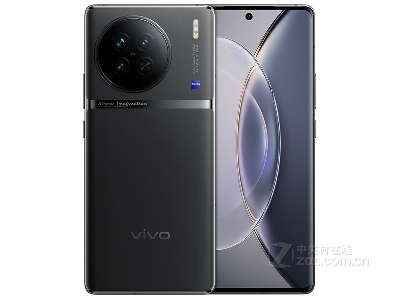 【vivo S16 Pro和vivo X90（8GB/256GB）哪个好】vivo X90（8GB/256GB）和vivo S16 Pro（12GB/256GB）的区别和对比-ZOL中关村在线