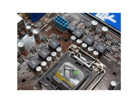 【华硕B75M-PLUS图片】ASUS B75M-PLUS高清图_外观图_细节图-ZOL中关村在线