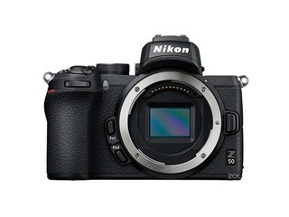 【尼康Z50套机 50-250mm】报价_参数_图片_论坛_Nikon Z50套机（50-250mm）尼康数码相机报价-ZOL中关村在线