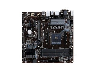 【微星B450M PRO-VDH PLUS】报价_参数_图片_论坛_msi微星 微星B450M PRO-VDH PLUS主板报价-ZOL中关村在线