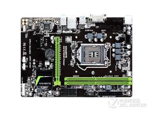 【Intel B150主板】Intel B150主板报价及图片大全-ZOL中关村在线