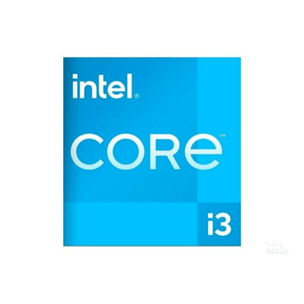 全面升级 Intel 酷睿 i3 13100F 全新散片 装机特价699-ZOL经销商
